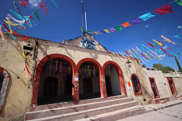 Cultura – La Tortuga Xaha Hotel & Spa